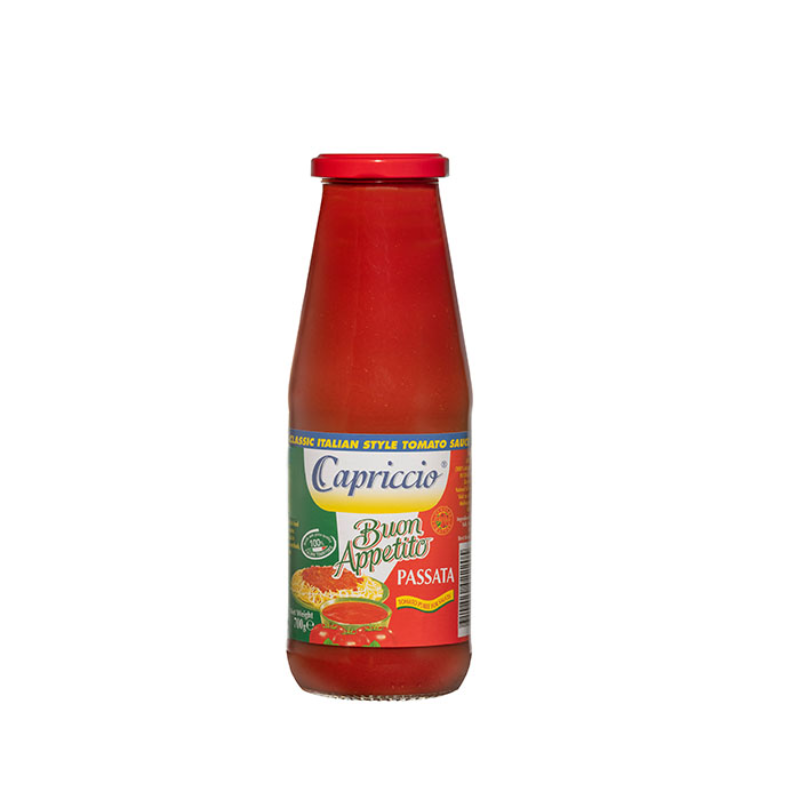 Basile | CAPRICCIO B/AP. PASSATA 700GX6