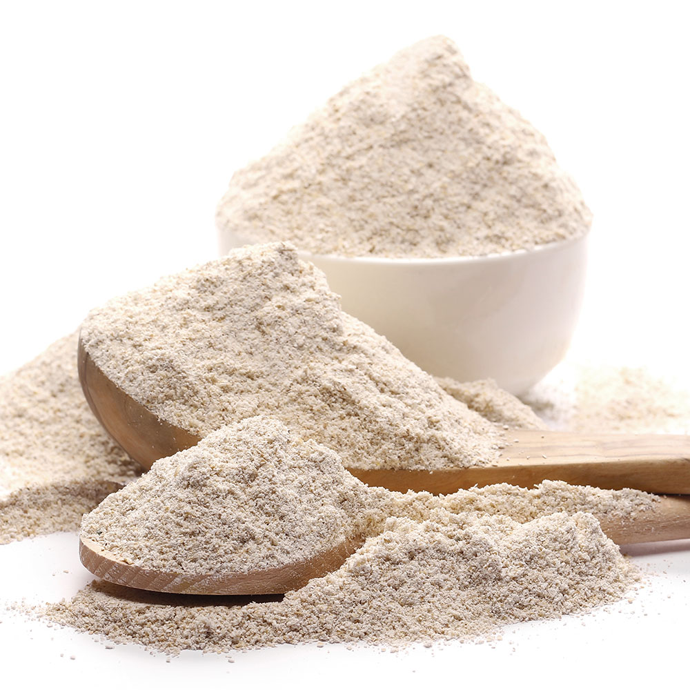 Basile | FLOUR CEREALS POLENTA RICE