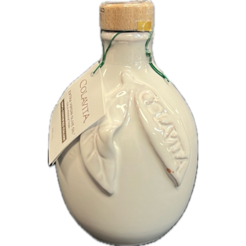 Basile | COLAVITA E/V CERA WHITE 250ML