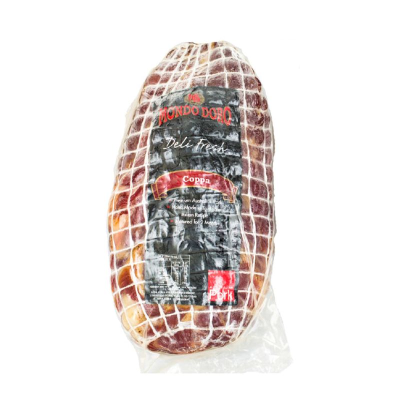 Basile | MD COPPA MILD 900G R/W