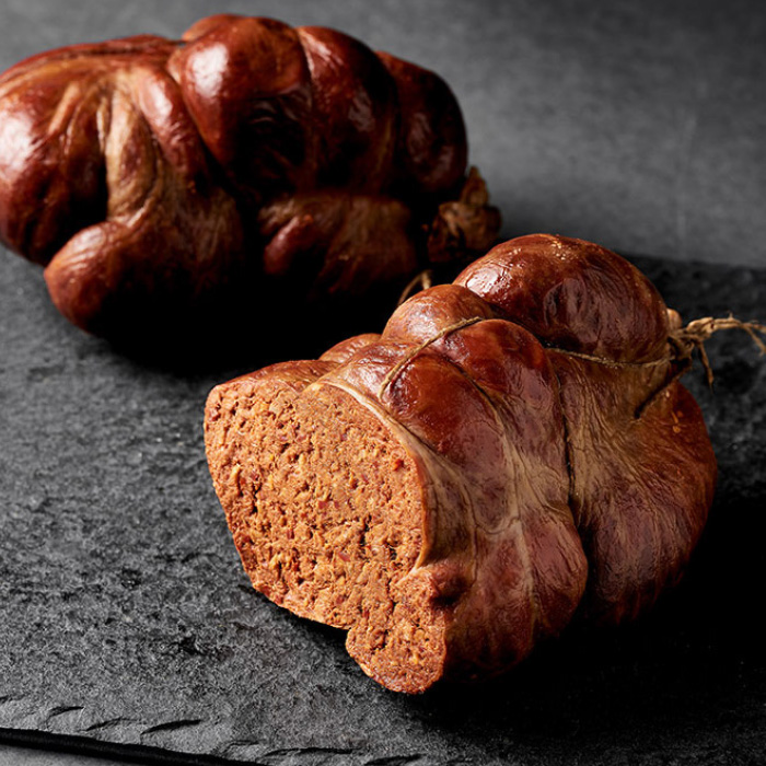 Basile | QUATTRO STELLE NDUJA TRADIZIONALE (SPREADABLE) 1-2KG R/W