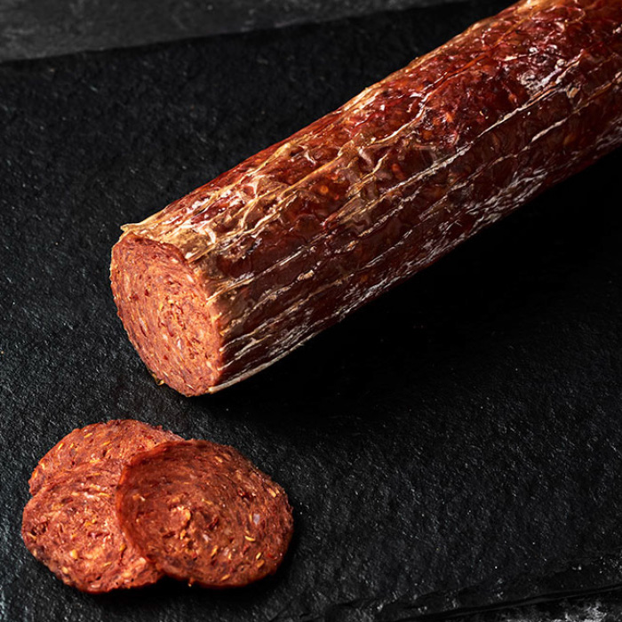 Basile | QUATTRO STELLE NDUJA ( HOT SALAME ) 1KG R/W