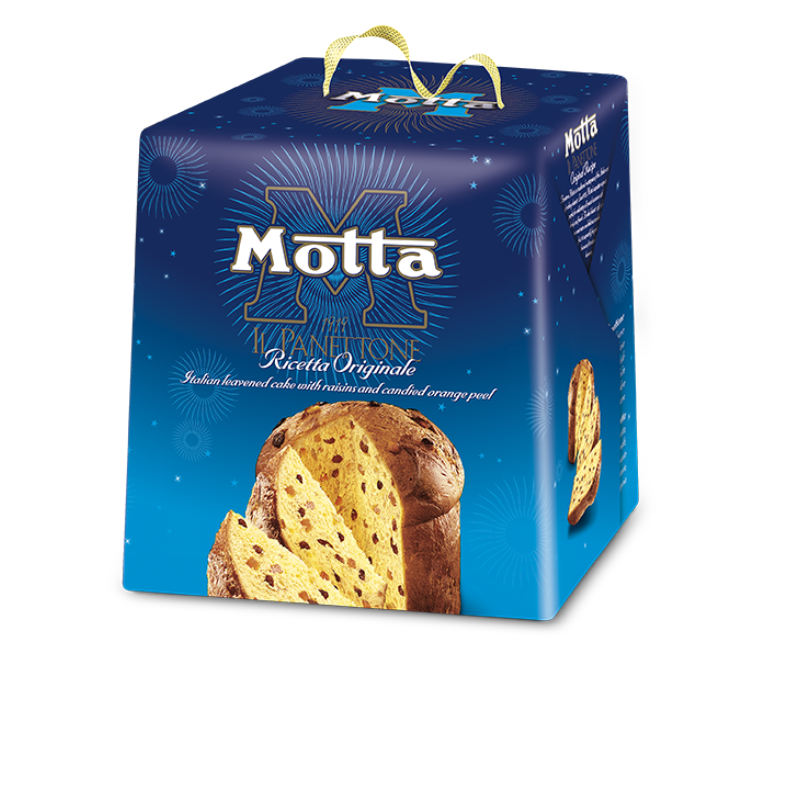 Basile | MOTTA PANETTONE 700G