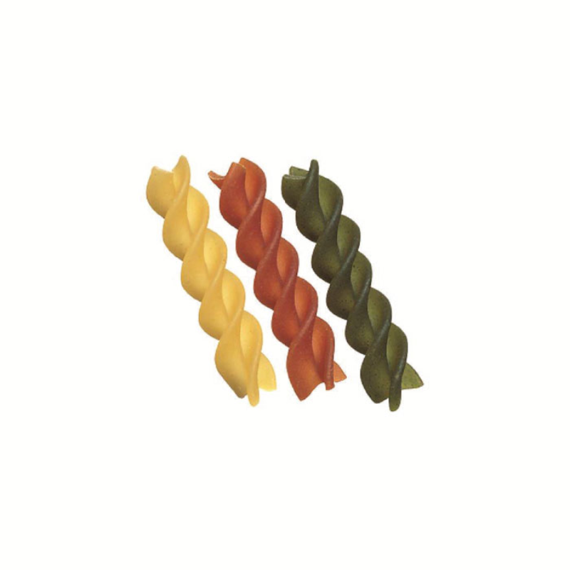 Basile | LA MOLISANA 309 FUSILLI TRICOLORE 500G