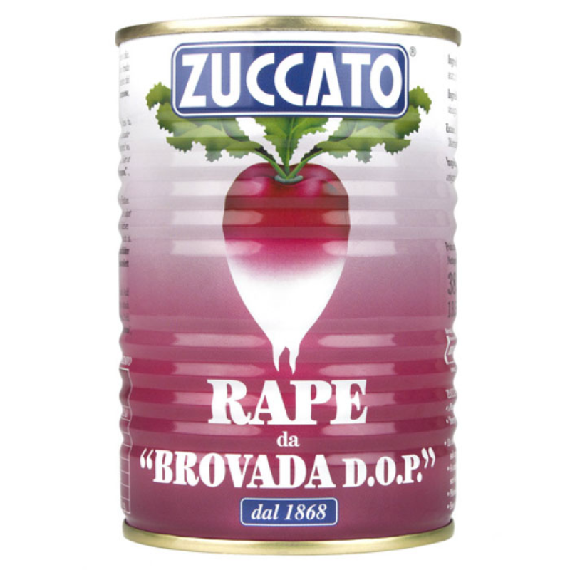 Basile | ZUCCATO BROVADA 385G