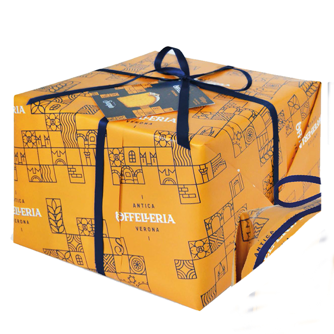 Basile | SCARPATO OFFELLA ANTICA VERONA 1KG