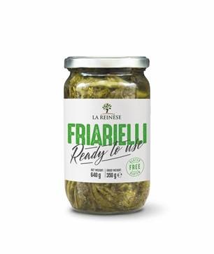 Basile | LA REINESE FRIARIELLI 640G